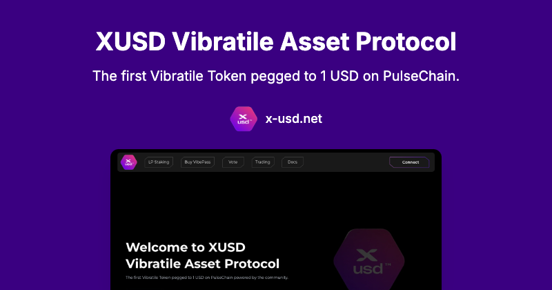 XUSD